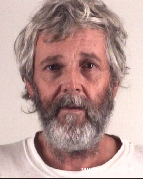 SANDERS DAVID ALLEN 06/14/2024 - Tarrant County Mugshots Zone