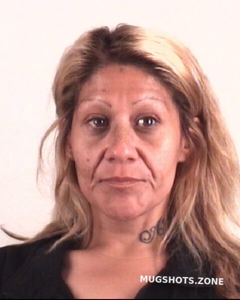 MORALES LORENA ESTRELLA 06/14/2024 - Tarrant County Mugshots Zone
