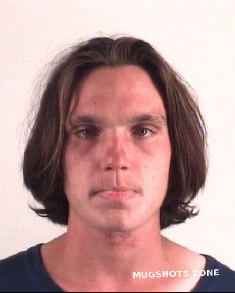 GADDY JACE 06/15/2024 - Tarrant County Mugshots Zone