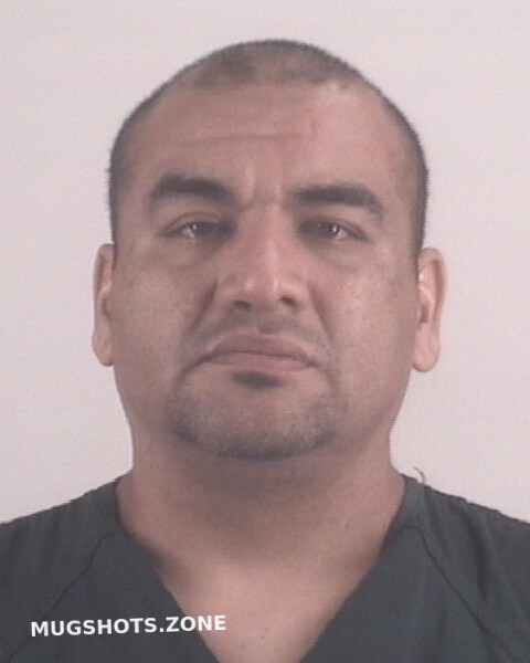 OROZCO OSCAR 06/15/2024 - Tarrant County Mugshots Zone