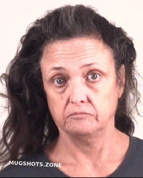 MORGAN NEWELL ELIZABETH 06/16/2024 - Tarrant County Mugshots Zone