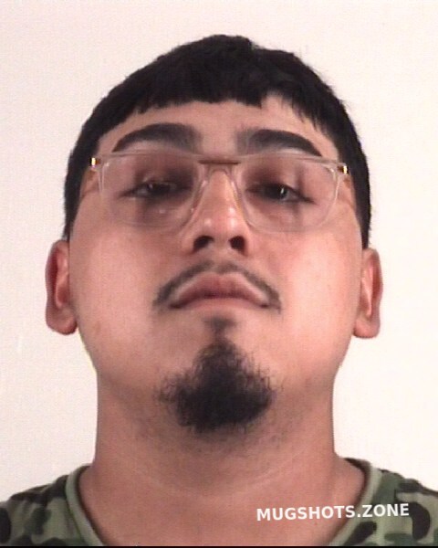RIOS ANDREW 06/16/2024 - Tarrant County Mugshots Zone