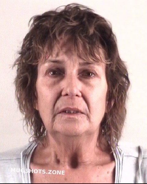 KAISER DARLA SUE 06/16/2024 - Tarrant County Mugshots Zone