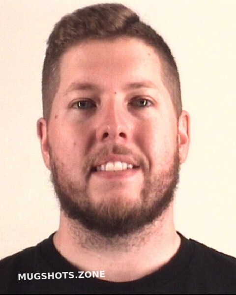 JONES CASON THOMAS 06/16/2024 - Tarrant County Mugshots Zone