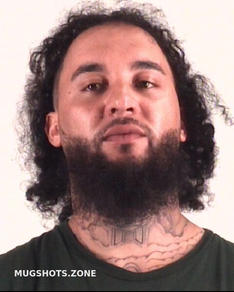 CURETON CASEY DON 06/16/2024 - Tarrant County Mugshots Zone