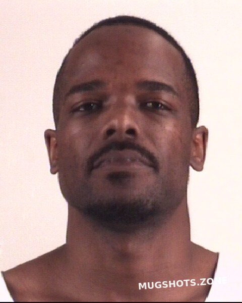 HOUSTON TERRY 06/16/2024 - Tarrant County Mugshots Zone