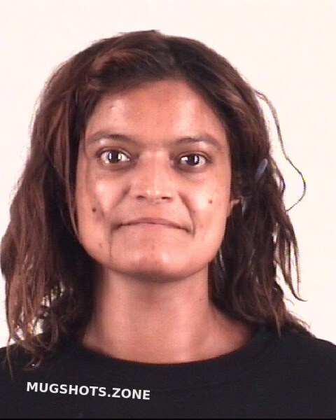 FONSECA AMBER NICOLE 06/16/2024 - Tarrant County Mugshots Zone