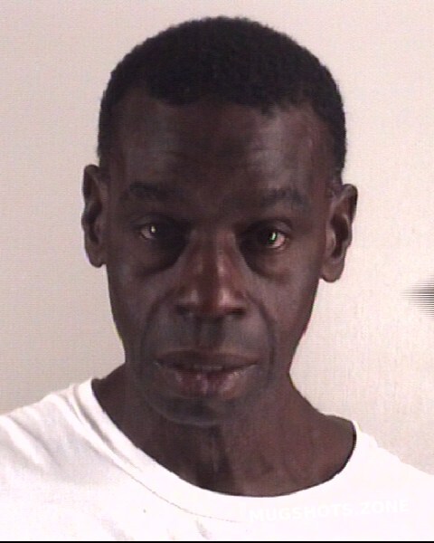 JACKSON ALVIN RAY 06/16/2024 - Tarrant County Mugshots Zone