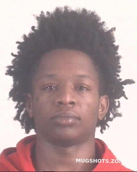 HAMILTON CAMERON LAMONT 06/17/2024 - Tarrant County Mugshots Zone