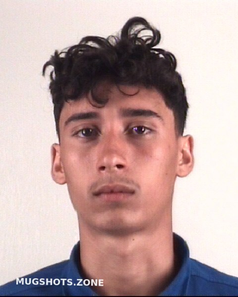 ORTIZ JOSE 06/17/2024 - Tarrant County Mugshots Zone