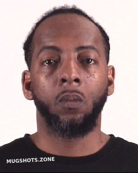 FRAZIER BRANDON TYLER 06/17/2024 - Tarrant County Mugshots Zone