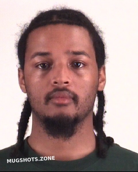 MITCHELL BISHOP SEAN 06/17/2024 - Tarrant County Mugshots Zone