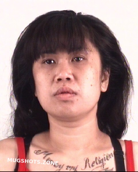 KETKEORASMY AMY VENA 06/17/2024 - Tarrant County Mugshots Zone