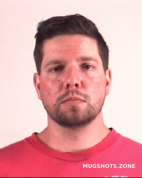 HYLANDER BENJAMIN PETER 06/18/2024 - Tarrant County Mugshots Zone