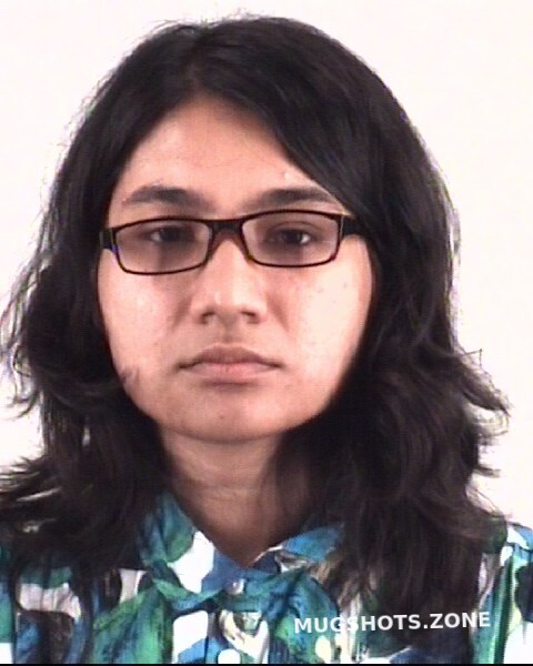 SAHA PRACHI RINI 06/18/2024 - Tarrant County Mugshots Zone