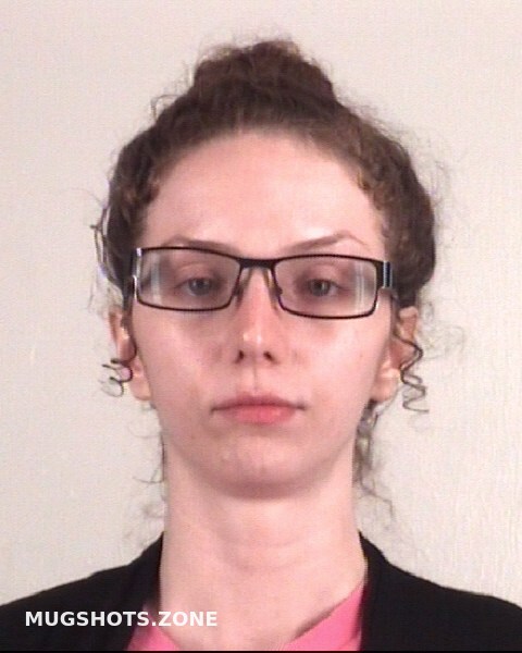 CARLTON HAILEY STARR 06/19/2024 - Tarrant County Mugshots Zone