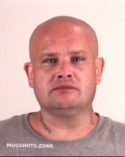 GRAHAM CHRISTOPHER 06/19/2024 - Tarrant County Mugshots Zone