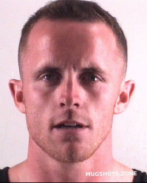BRUMMETT CHRISTIAN FORD 06/19/2024 - Tarrant County Mugshots Zone