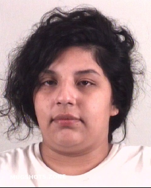 RODRIGUEZ YAMILEX ARMENDARIZ 06/20/2024 - Tarrant County Mugshots Zone