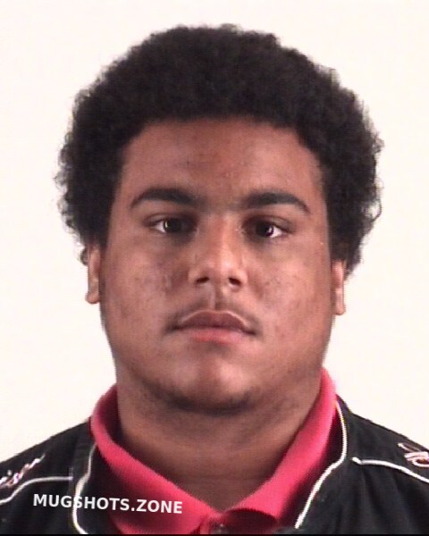 ANDERSON ADRIAN DUPREE 06/20/2024 - Tarrant County Mugshots Zone
