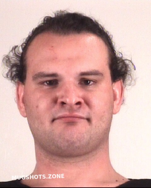 HELSEL ANTHONY EMMETT 06/20/2024 - Tarrant County Mugshots Zone