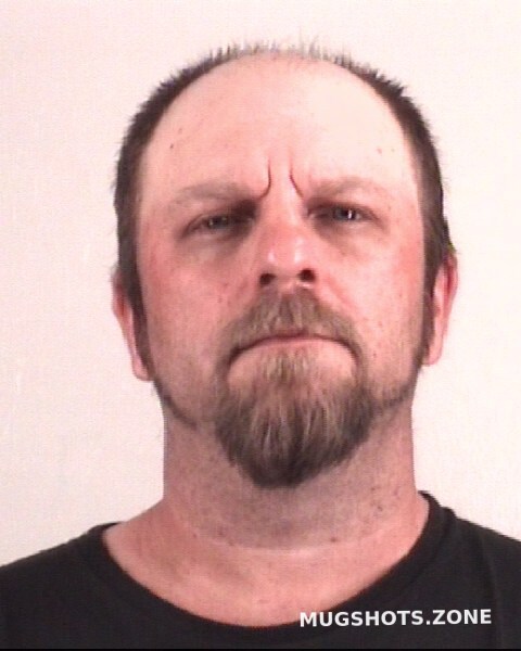PRICKETT RUSSELL NEAL 06/20/2024 - Tarrant County Mugshots Zone