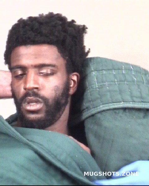 HOWARD KOURTLAND JAMAL 06/21/2024 - Tarrant County Mugshots Zone