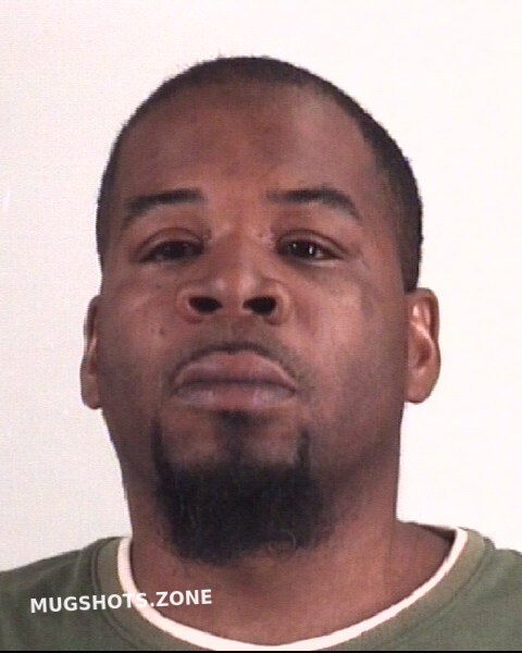 GLENN KENNETH 06/21/2024 - Tarrant County Mugshots Zone