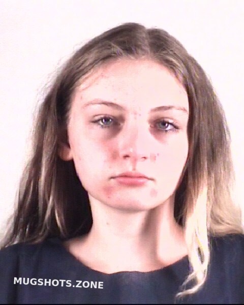 ASH ABIGALE MARIE MORGAN 06/21/2024 - Tarrant County Mugshots Zone