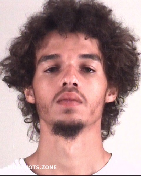 ECHOLS LEIGHTON MARLO 06/21/2024 - Tarrant County Mugshots Zone