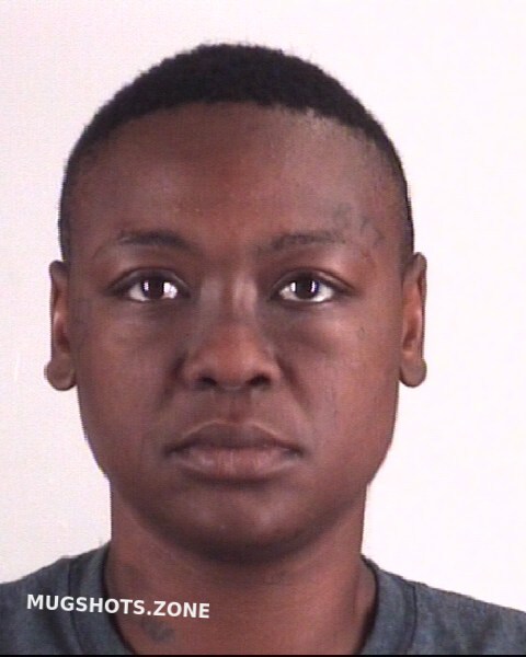 WILLIAMS DAYSHA 06/21/2024 - Tarrant County Mugshots Zone