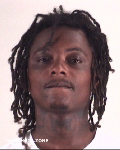 HARD DEVIN D 06/22/2024 - Tarrant County Mugshots Zone