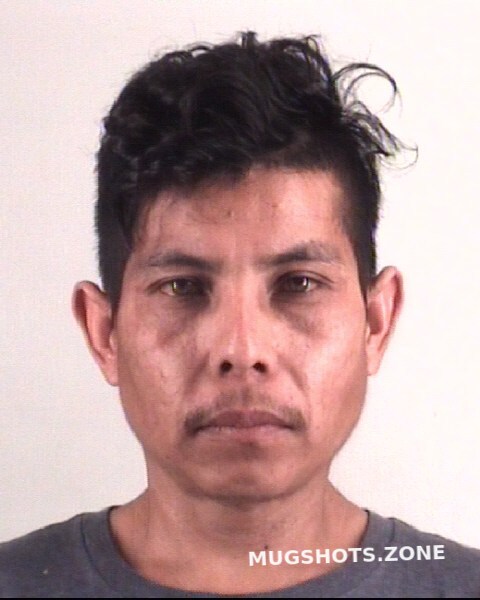 SALASDIMAS JESUS 06/22/2024 - Tarrant County Mugshots Zone