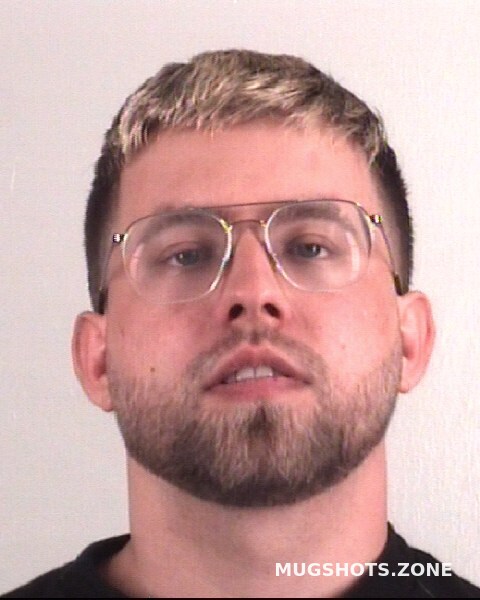 ROMANS TANNER JAKE 06/22/2024 - Tarrant County Mugshots Zone