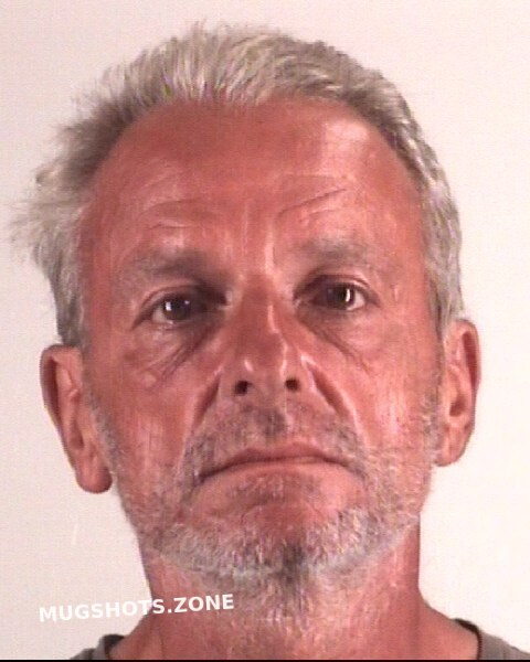 HAMILTON JIMMY DON 06/23/2024 - Tarrant County Mugshots Zone