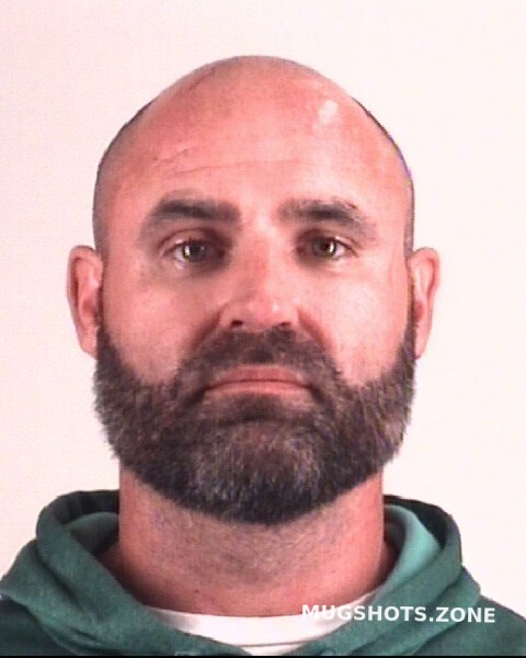 STACEY STEVEN TODD 06/23/2024 - Tarrant County Mugshots Zone