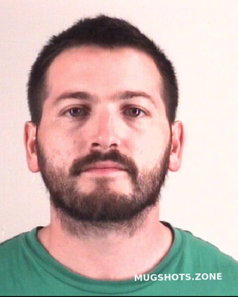 MILLER CASEY ALEXANDER 06/23/2024 - Tarrant County Mugshots Zone