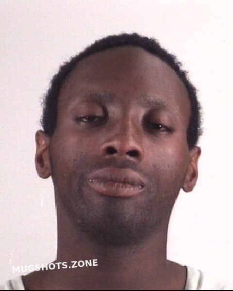 WRIGHT DANTE RAKEEM 06/23/2024 - Tarrant County Mugshots Zone
