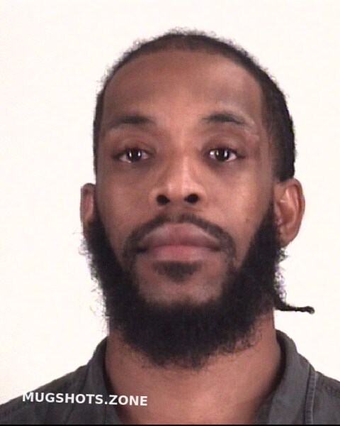 BROWN DARIAN LATRELL 06/24/2024 - Tarrant County Mugshots Zone