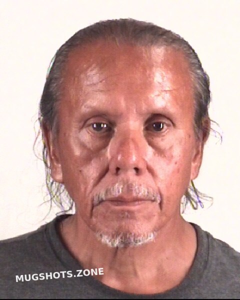 GAONA ROBERT 06/24/2024 - Tarrant County Mugshots Zone