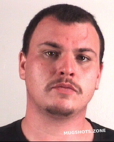 RYLE DYLAN JACOB 06/24/2024 - Tarrant County Mugshots Zone