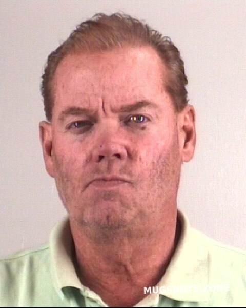 ZORN DARREN SCOTT 06/24/2024 - Tarrant County Mugshots Zone