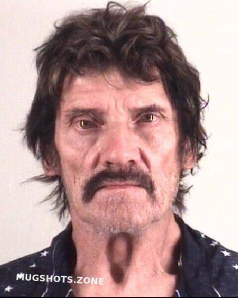 CORRELL CHARLES THOMAS 06/24/2024 - Tarrant County Mugshots Zone