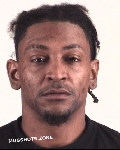 MACQUEENETTE BRANDON 06/24/2024 - Tarrant County Mugshots Zone