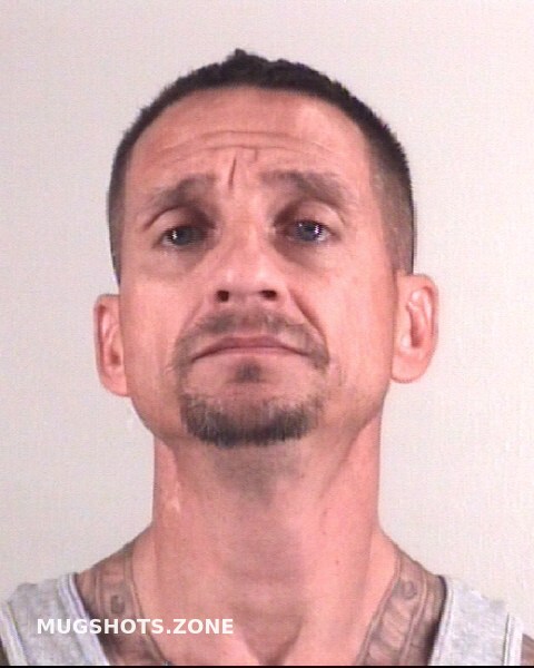 FAGAN RANDY RAY 06/24/2024 - Tarrant County Mugshots Zone
