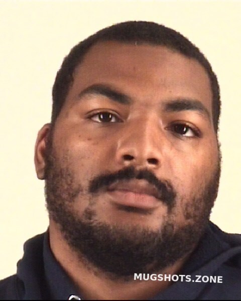 WILLIAMS CHARLES 06/25/2024 - Tarrant County Mugshots Zone