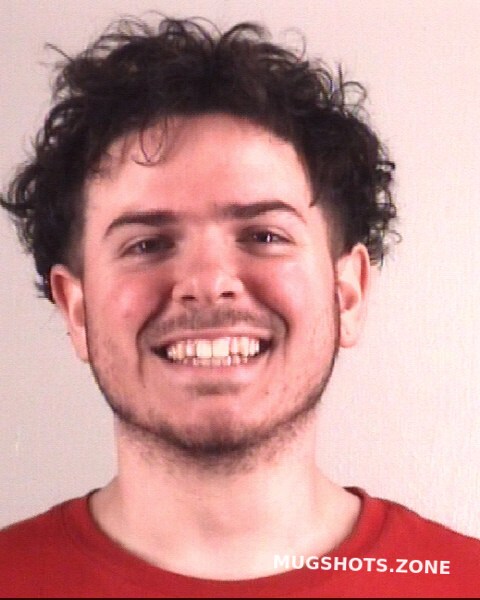 GARTH MICAH GEOFFREY 06/25/2024 - Tarrant County Mugshots Zone