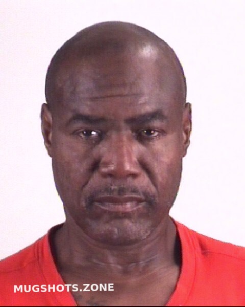 HARRIS REGINALD JEROME 06/25/2024 - Tarrant County Mugshots Zone