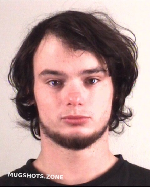 DYER MICHAEL ALAN 06/25/2024 - Tarrant County Mugshots Zone