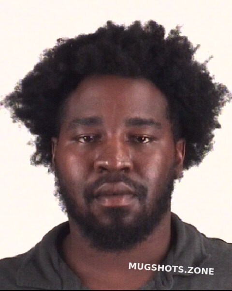 DERRETT DELKEI 06/26/2024 - Tarrant County Mugshots Zone